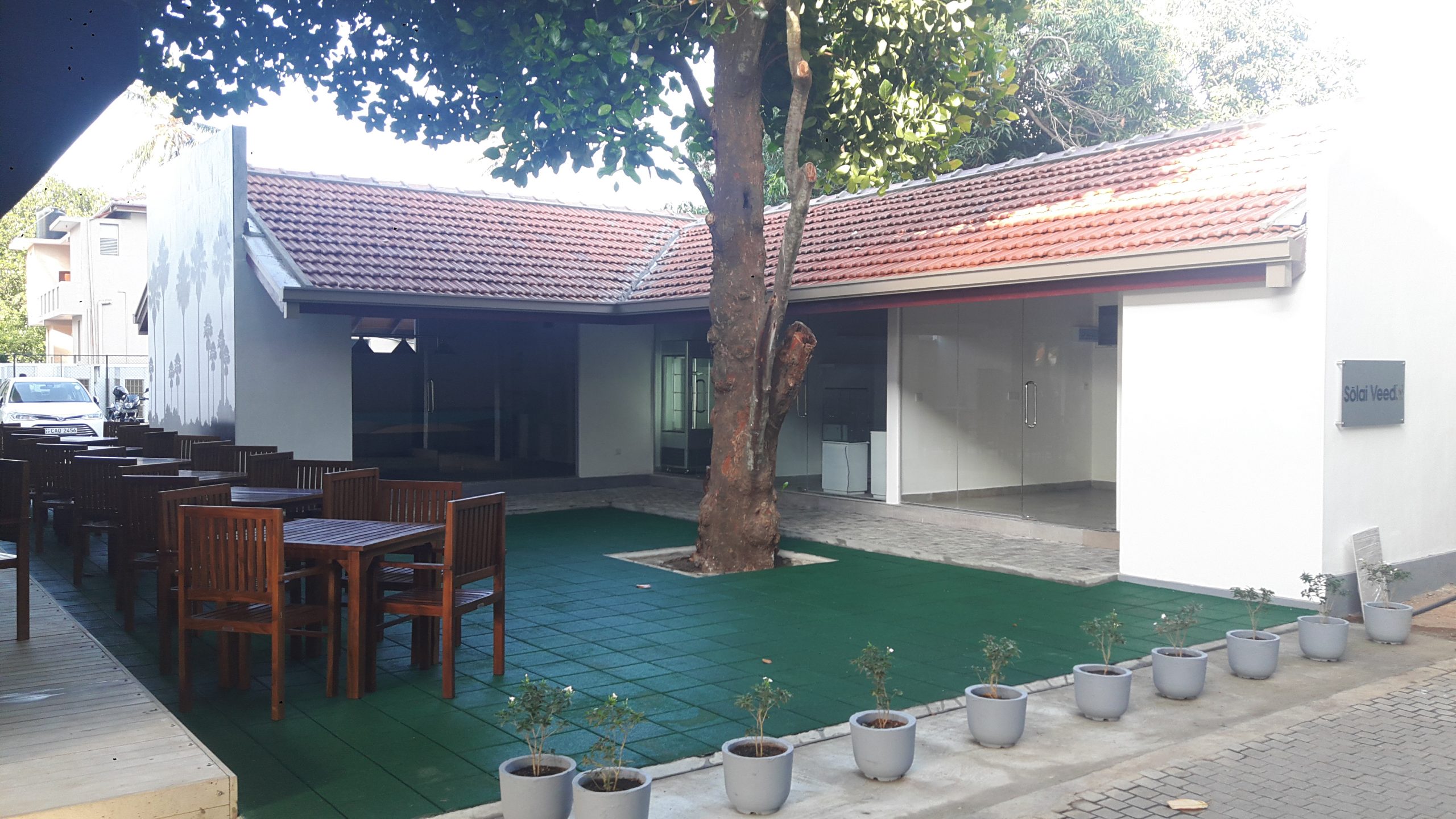 More reasons to stay at The Thinnai Boutique Hotel – The Thinnai ...